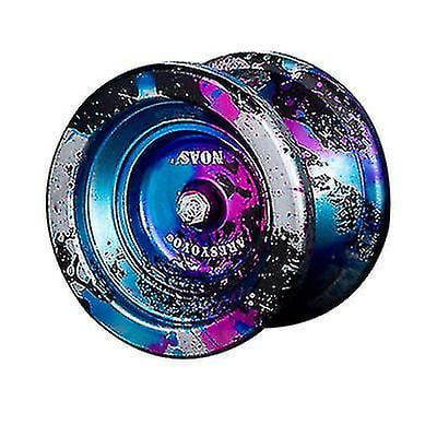 Aluminum Yo Yo For Kids Beginner(color3) | Walmart Canada