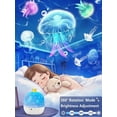 21 Sets of Films, Night Lights for Kids, Star Galaxy Projector, Night ...
