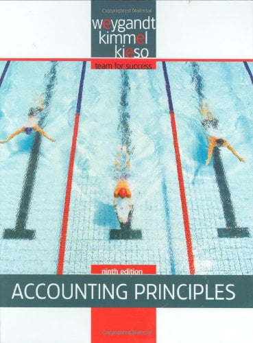 Pre-Owned Accounting Principles (Hardcover) 047031754X 9780470317549 ...