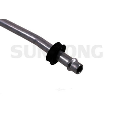 Engine Oil Cooler Hose Assembly - Walmart.com