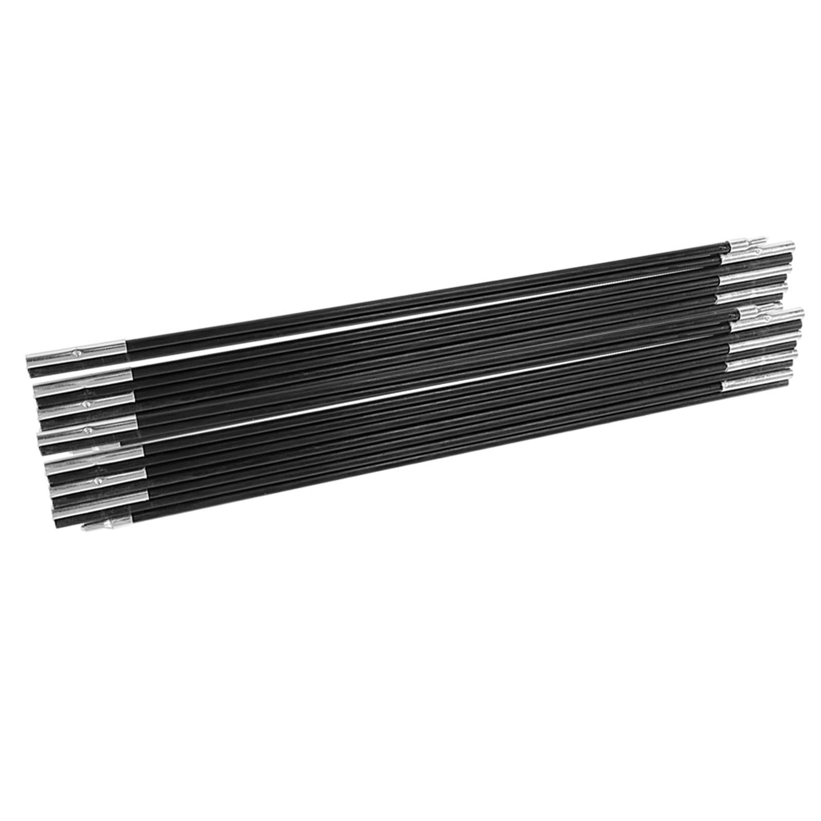 Click here for Ylshrf Tent Tarp Poles 4.9m  Universal 9 Sections... prices