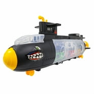 Adventure Force Pirate Ship Die-Cast Vehicle Playset, Multi-Color ...