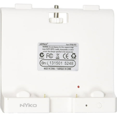 SAYDY Uboost - 2X Power for up to 10 Hours Playtime for Wii U GamePad ...