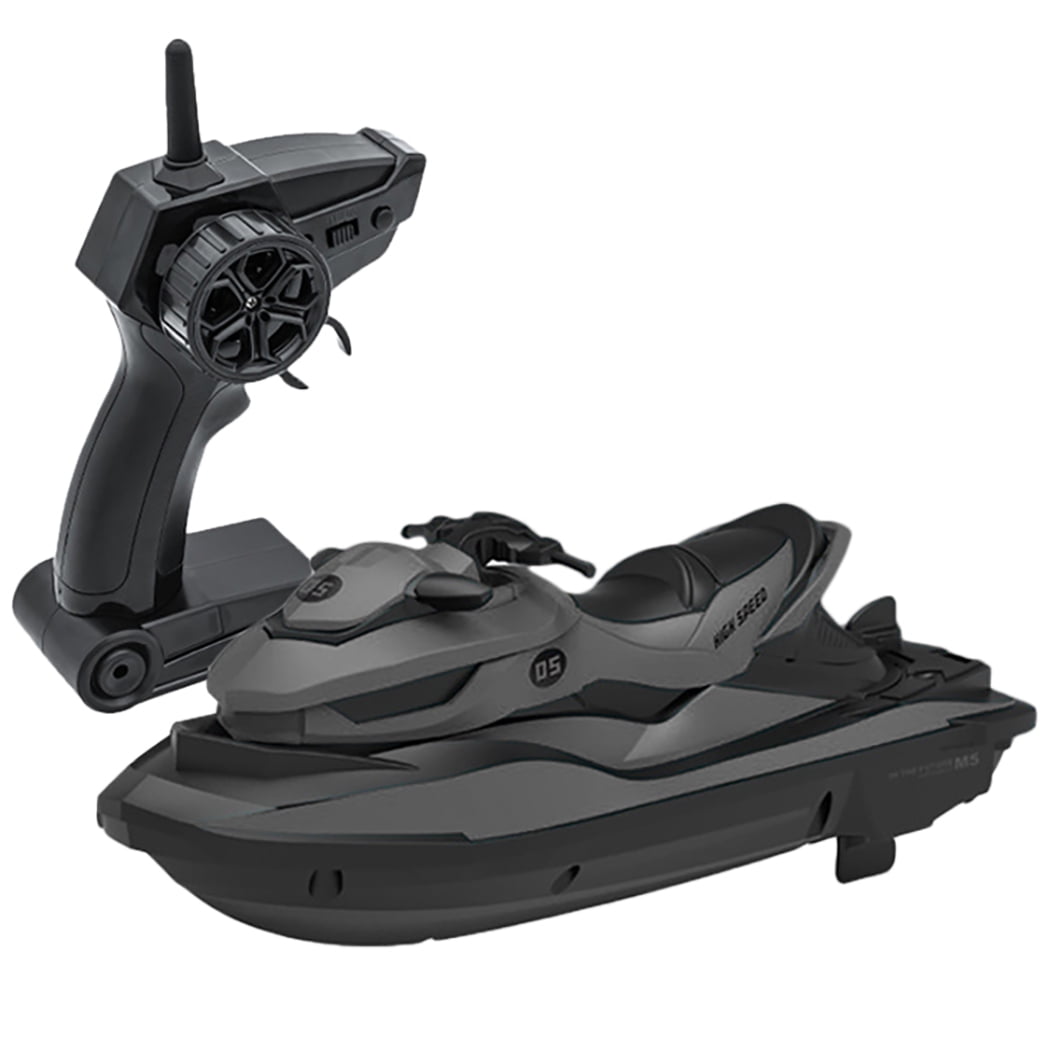 Click here for Bangcool Rc Boat Remote Control 2.4g High Speed Ra... prices