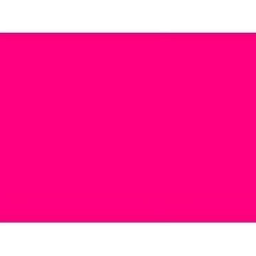 Minky Solid HOT PINK Fabric By the Yard - Walmart.com