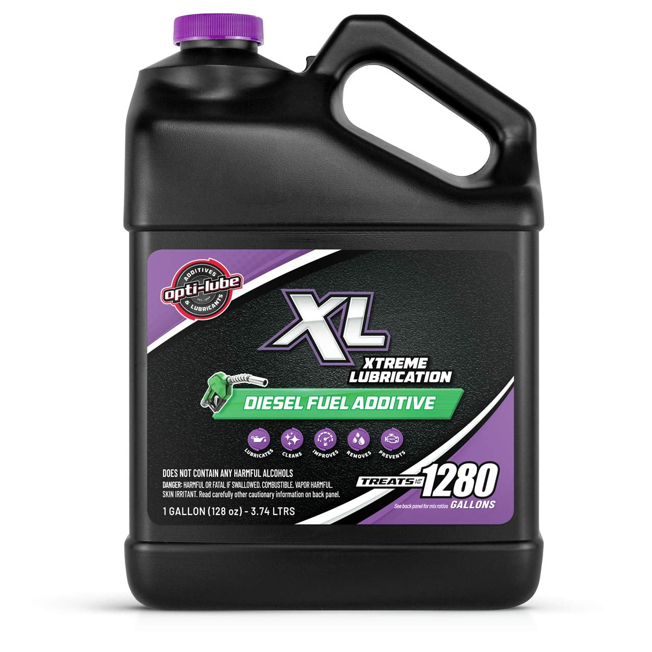 Click here for Opti-Lube Xl Xtreme Lubricant Diesel Fuel Additive... prices
