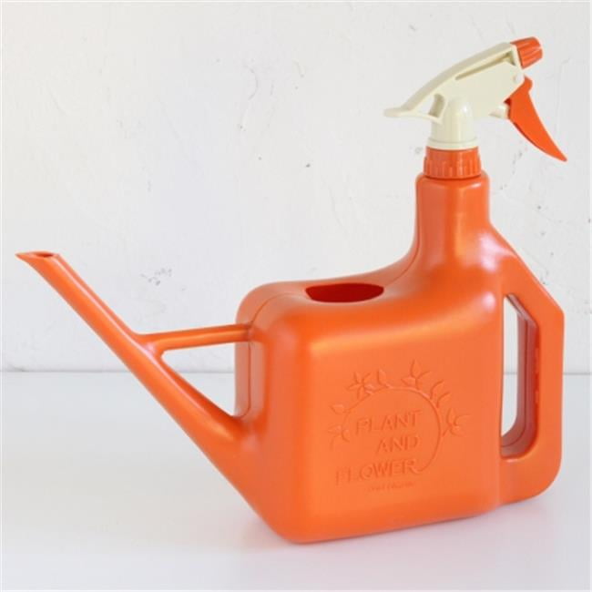 Time Concept Spray Sprinkler In Orange - Walmart.com