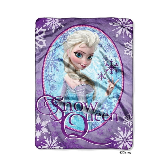 Frozen Blanket
