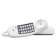 VTech CD1113 Black Trimstyle Phone with Caller ID - Walmart.com