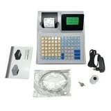 C50 Ziguang Banknote , Can Print Receipts, One Machine, Multi-purpose ...