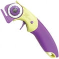 Havel's Rotary & Chenille Cutter 28mm-Teal - Walmart.com
