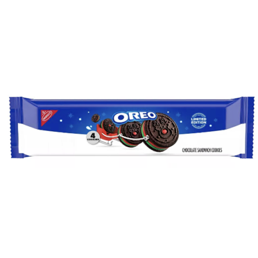 Leaf Brands Original Hydrox Cookies, 8.6 Ounce Master Case, 6 Count ...