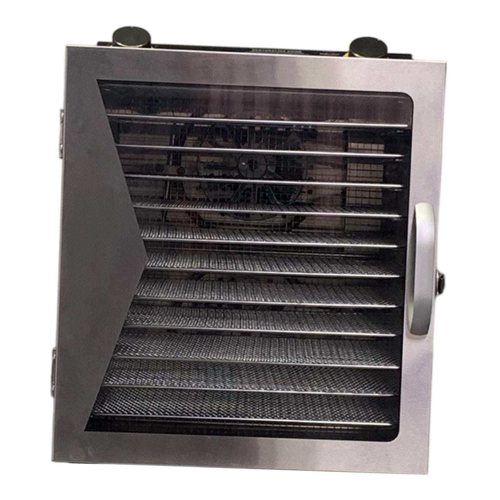 Elodie Food Dehydrator Multifunction Dryer Machine for Snack for Beef ...