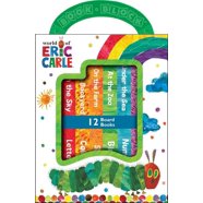 Bright Baby Touch and Feel (Board Book) - Walmart.com