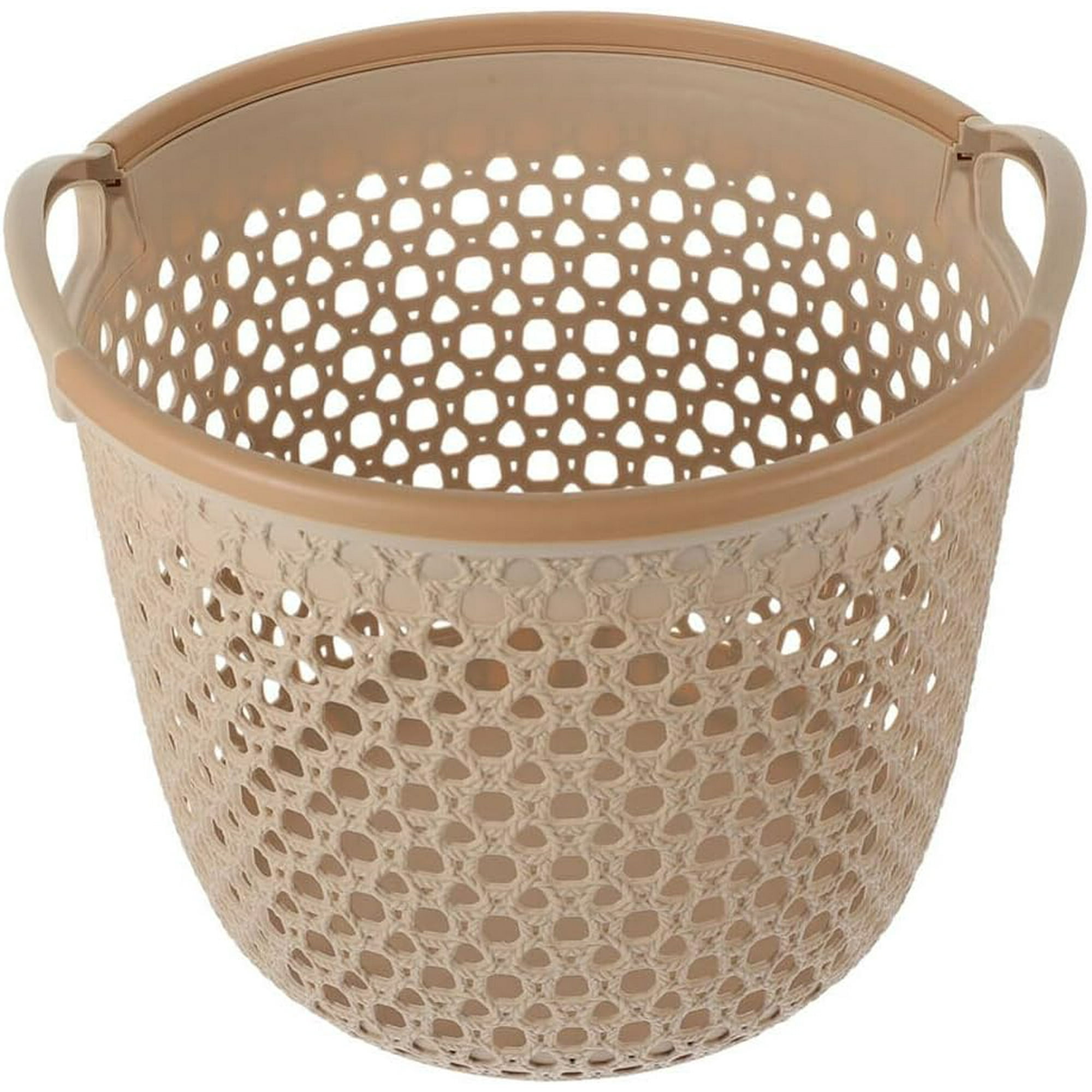 Click here for Unbranded Yazoeia Flexible Laundry Basket  Plastic... prices
