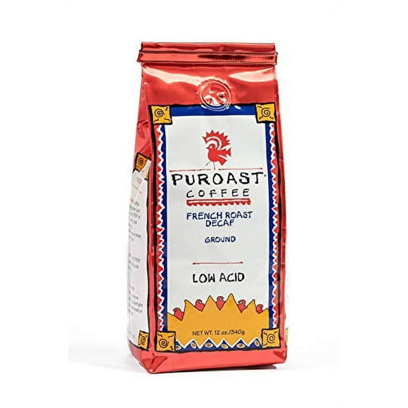 Brand: Puroast Coffee