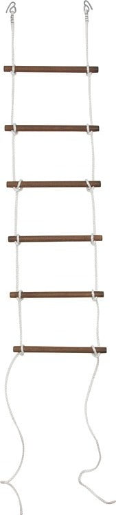 Swing Set Stuff Inc. 18" Rope Ladder - Walmart.com