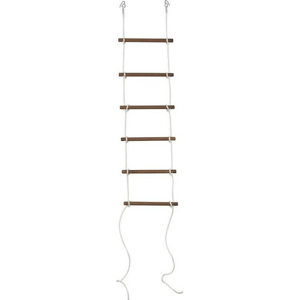 Swing Set Stuff Inc. 18" Rope Ladder - Walmart.com