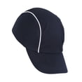 BOKYAN Baseball Bump Cap Impact Resistant Lightweight Breathable Hard ...