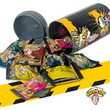 Warheads Atomic Fizz Canister 1.48oz. Sour hard candy. - Walmart.com