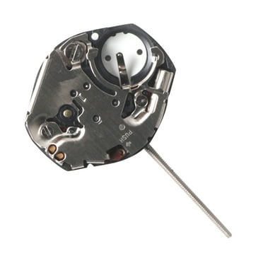 Watch Movement with Hollow Skeleton Display for 6497 ST3600 Watch ...