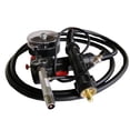 Euro Adpator MIG Welder Spool Gun Wire Feed Welding Gun NBC-200A with 9 ...