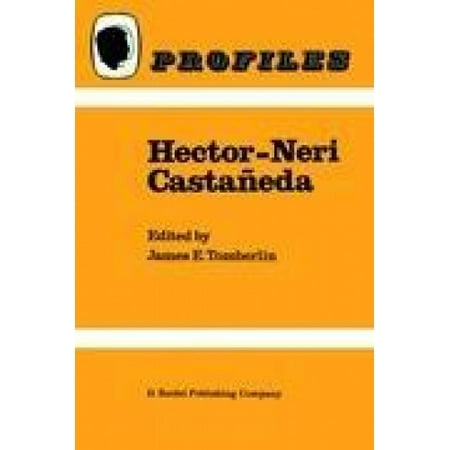 Hector-Neri Castaneda (Profiles) | Walmart Canada