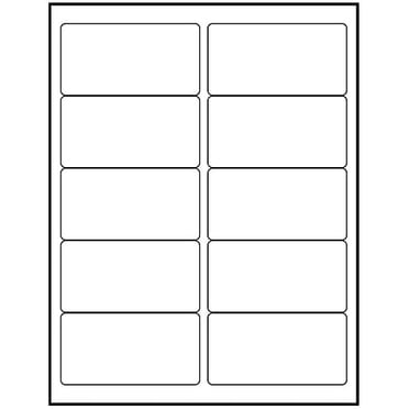 Avery Mailing Label - Walmart.ca