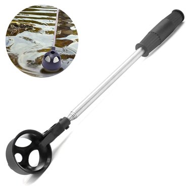 Hinged Cup Retractable Golf Ball Retriever (18 ft) - Walmart.com