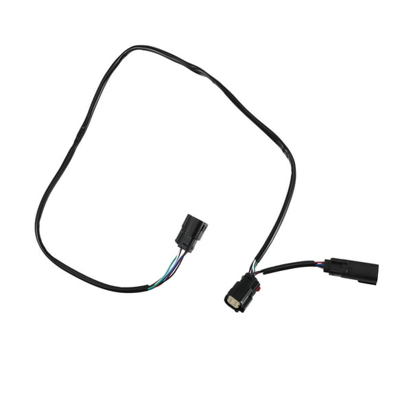 Harley Davidson Wiring Connectors