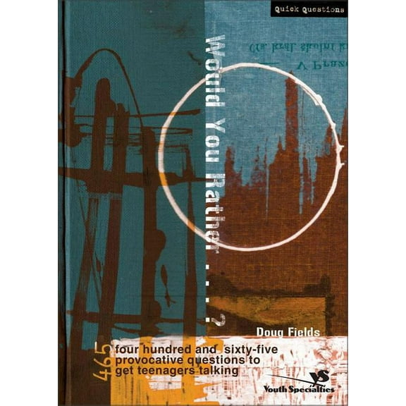 Quick Questions The What If . . . ?: 450 Thought Provoking Questions to ...
