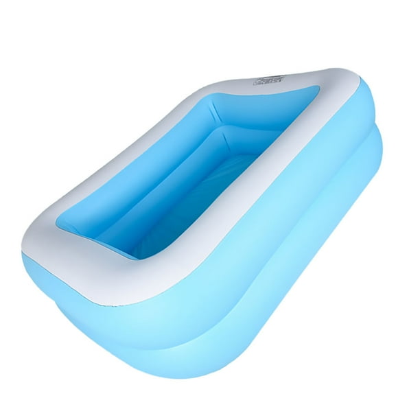 Inflatable Rectangle Pool