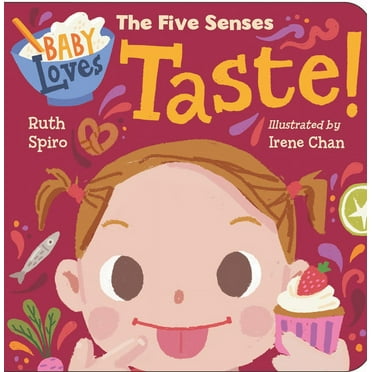 Baby Loves Quantum Physics! (Board Book) - Walmart.com