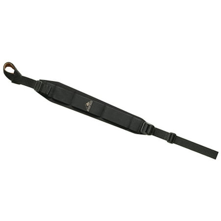 Butler Creek® Black Comfort Stretch Rifle Sling - Walmart.com