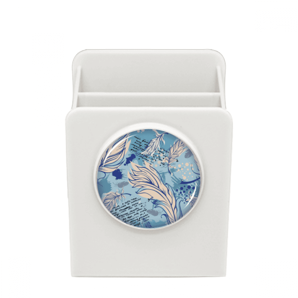 Pluma agua Ocean Dot carta Estuche de escritorio | Walmart en línea