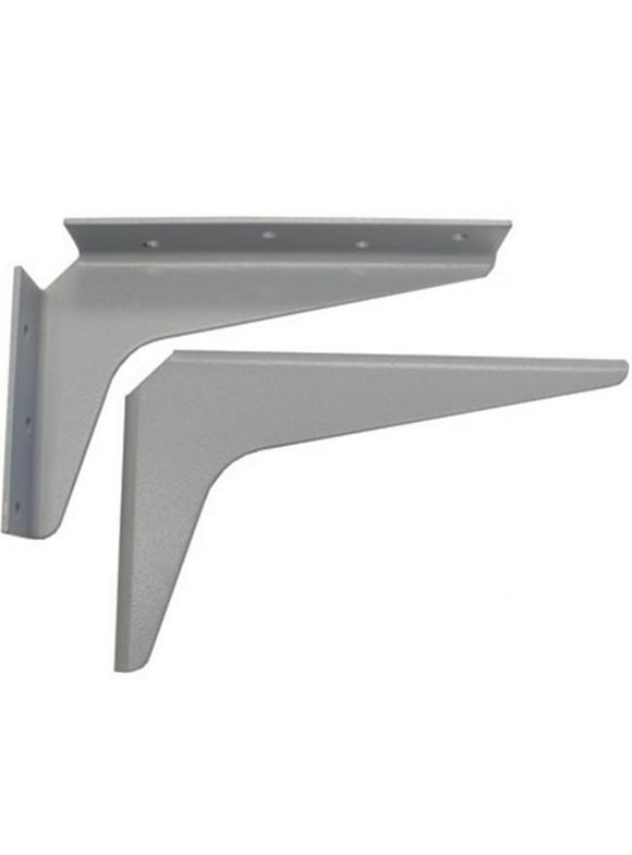 A&M Hardware Brackets and Angle Irons in Hardware - Walmart.com