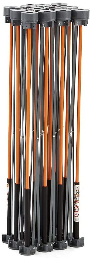 Buy Bora Centipede 4ft x 6ft 12-Strut Work Support and Portable ...