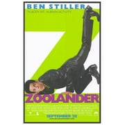 Zoolander Posters