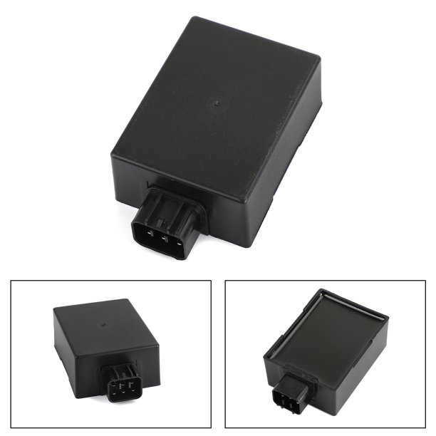 Motor Genic CDI BOX Igniter for Polaris 3090232 Hawkeye Ranger ...