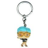 Funko POP! Keychain: BTS S2 - Dynamite - RM - Walmart.com