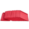 Walmart 100 Pack Small Red Money Envelopes (3.5x6.5in) for Cash, Coins ...