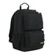 Eastsport Unisex Campus Tech Backpack Black - Walmart.com