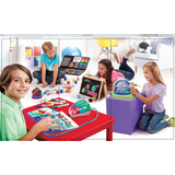 Cra-Z-Art Ultimate Creative Artist Studio Set, 250 Pieces, Children's ...
