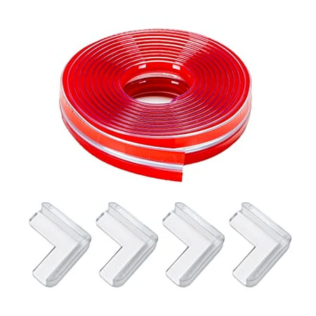 Baby Proofing, Edge Protector Strip, Furniture Table corners and Edges ...