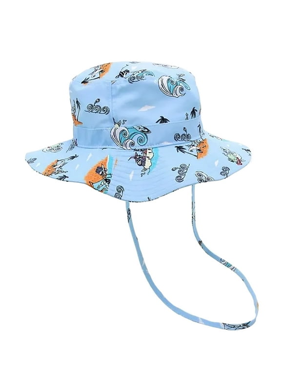 Disney Bucket Hats