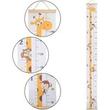 Baby Height Measurement Tool Detachable For Measuring Child Height And ...
