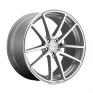 Rotiform 1PC Aluminum Rim R112 BLQ 18X8.5in Matte Black Finish ...