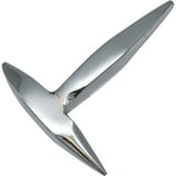 T Anvil Jewelers Metalsmith Planishing Stake Metal Tool - Walmart.com