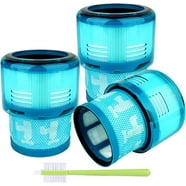 Skylarpu SoClean 3 Replacement Filter Cartridge, Includes Two HEPA ...