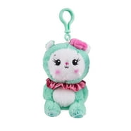 Tulipop Gloomy 10 Inches Plush Figure - Walmart.com